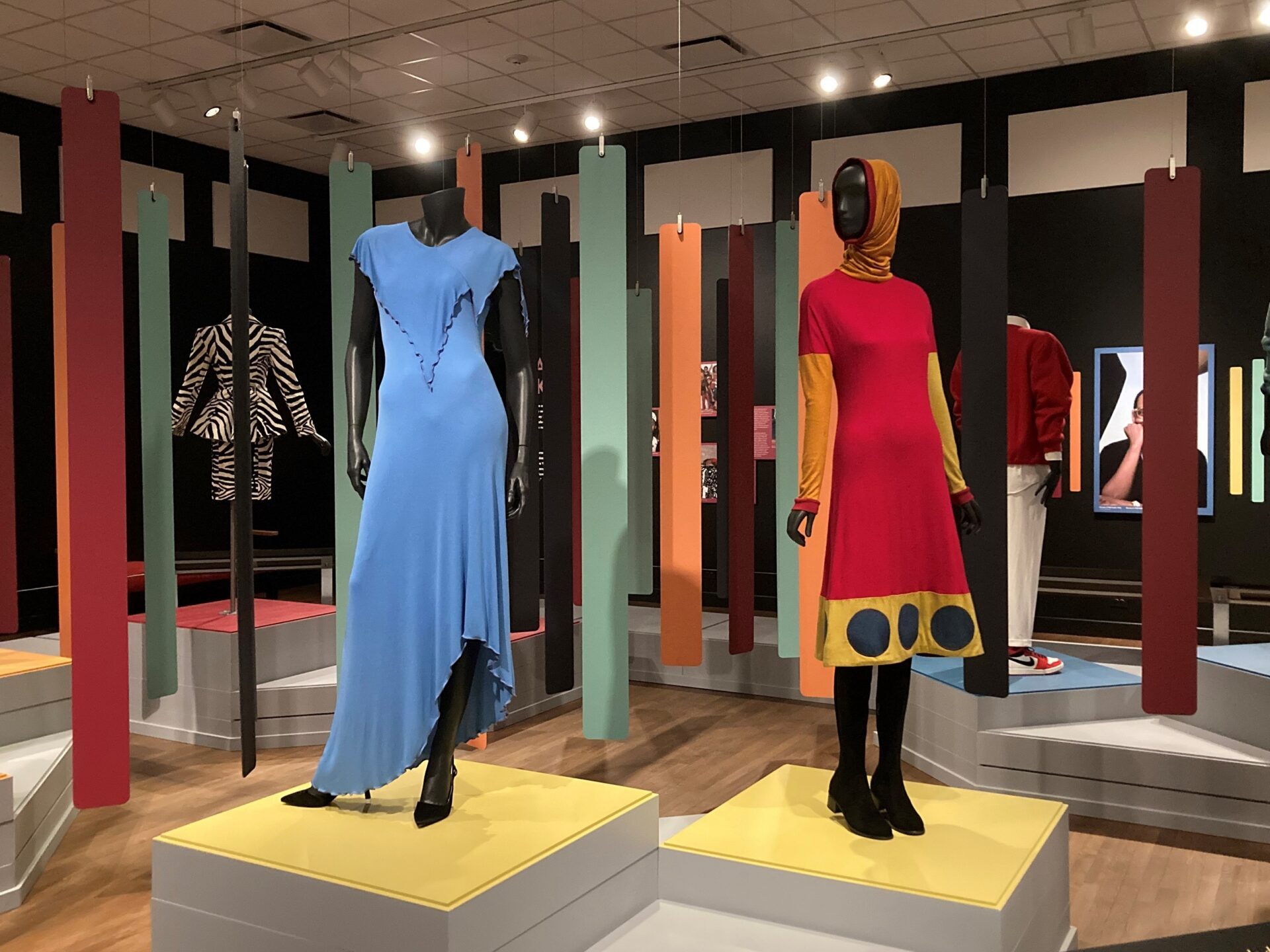 Costume Council - Chicago History Museum