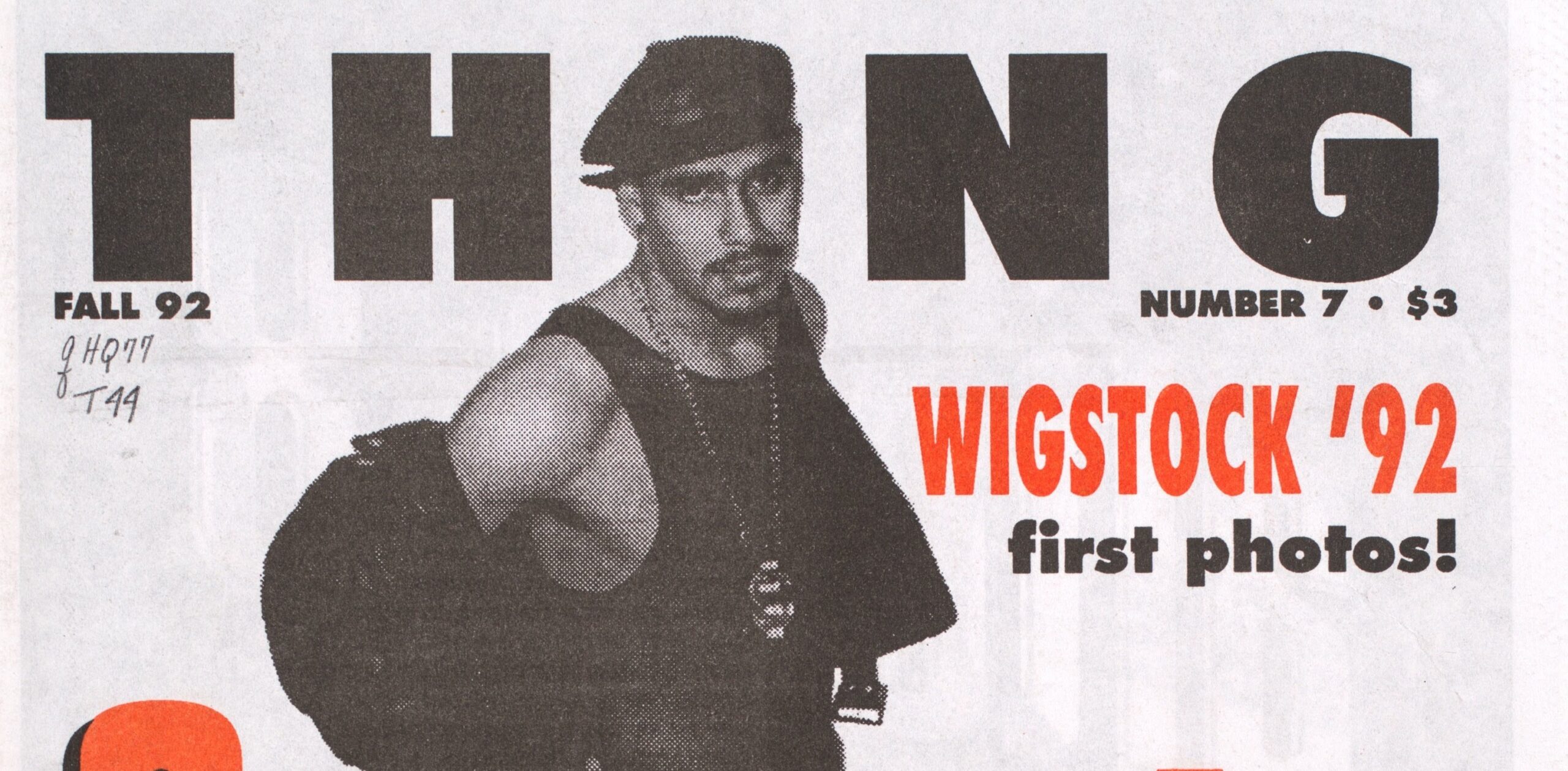 Thing: She Knows Who She Is - Chicago History Museum