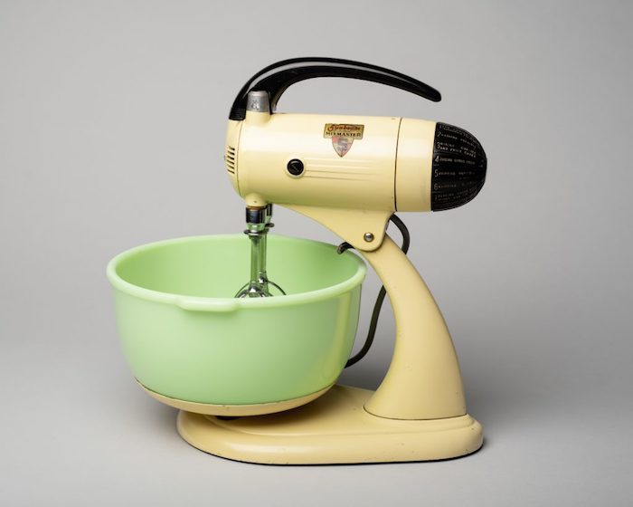 Recipe for a Modern Kitchen - Chicago History Museum