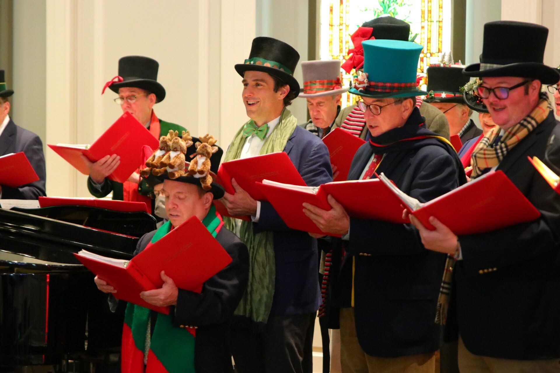 Events from November 13 – December 10 – Chicago History Museum