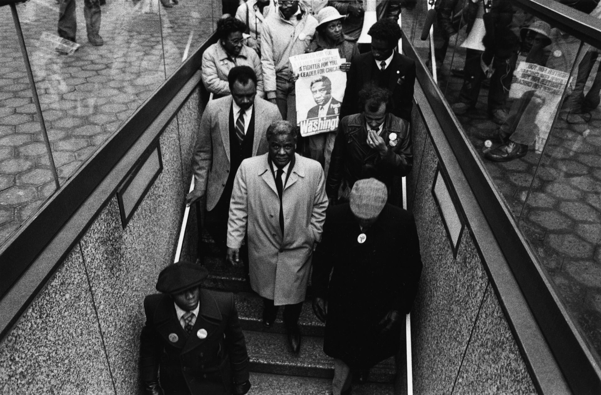 Events from March 16 – February 22 – Chicago History Museum