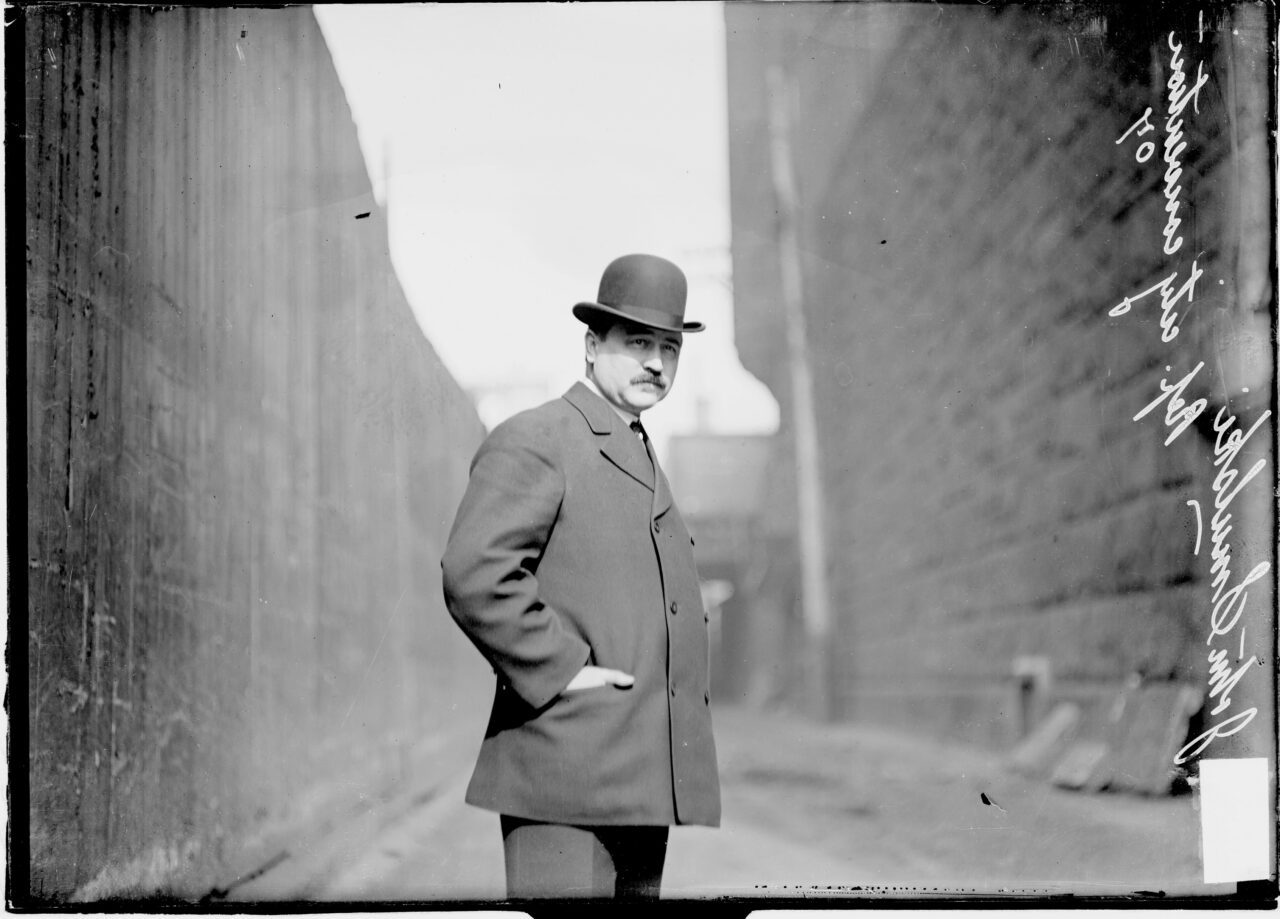 Back Home: Polish Chicago Extras en Español - Chicago History Museum