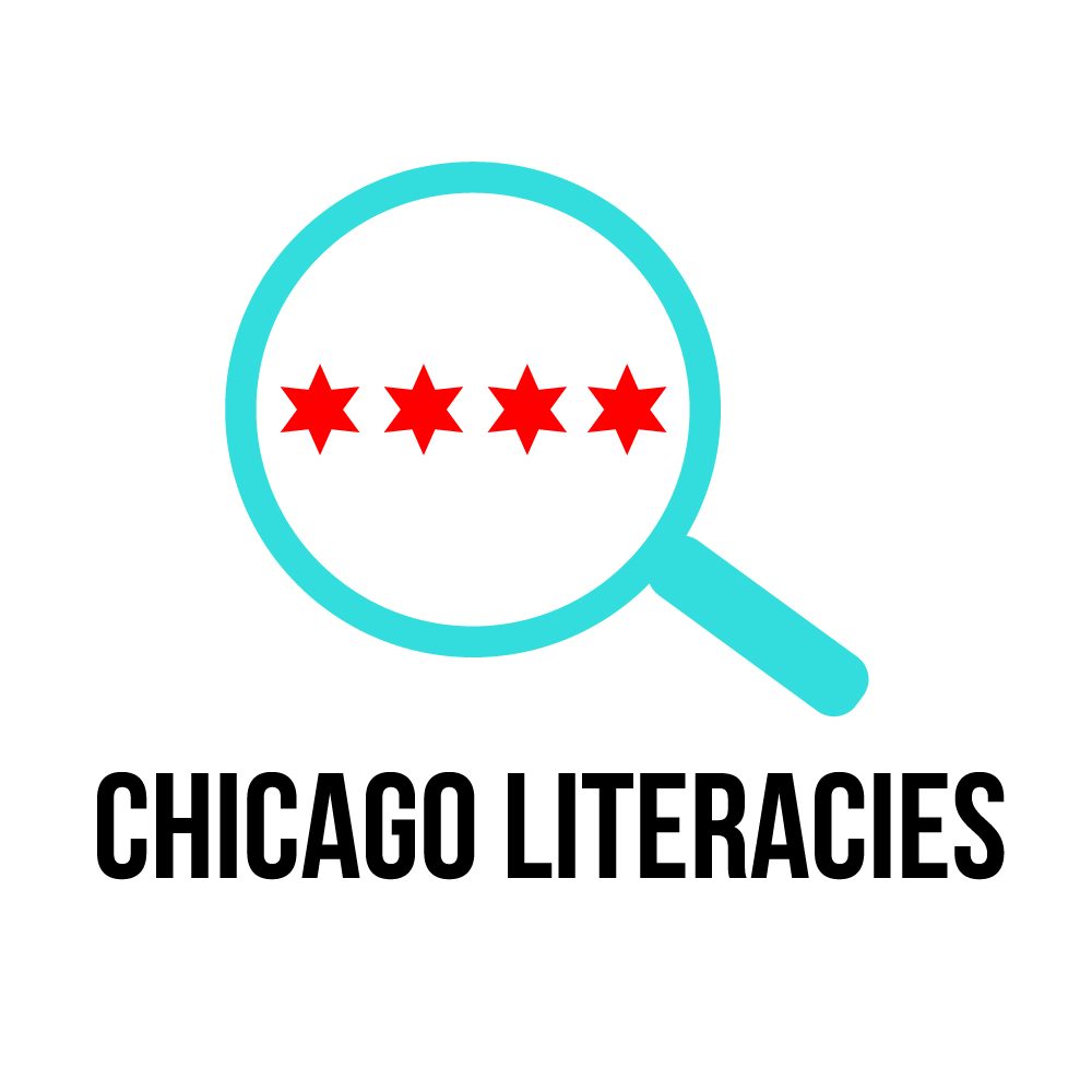 Chicago Literacies - Chicago History Museum