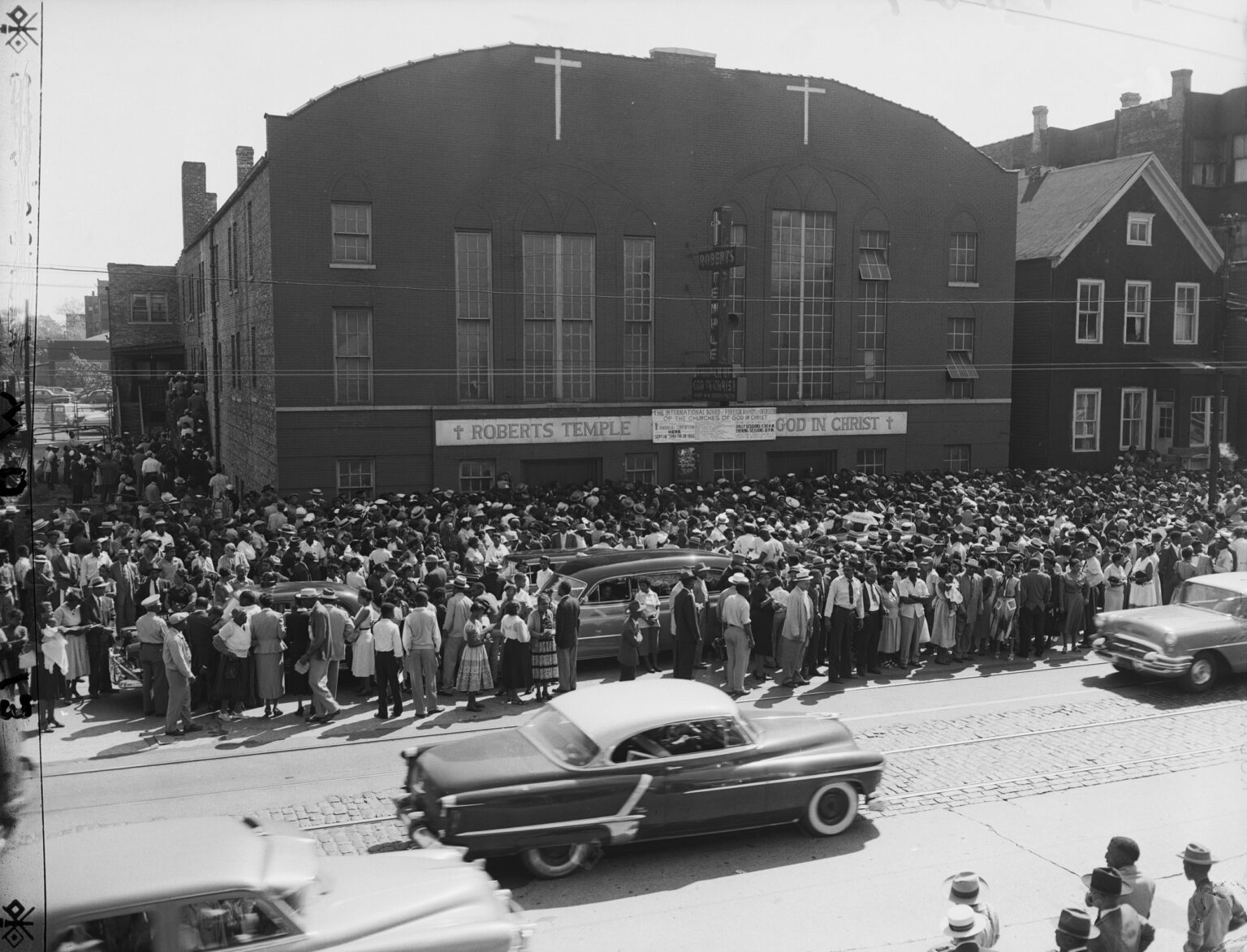 Events from November 13 – December 10 – Chicago History Museum