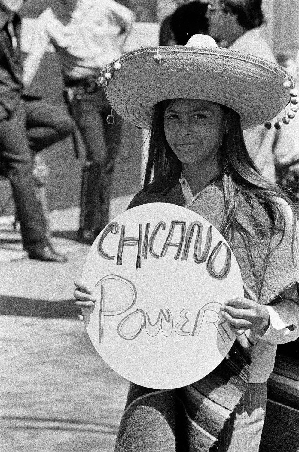 Why We’re Saying “Latine” - Chicago History Museum