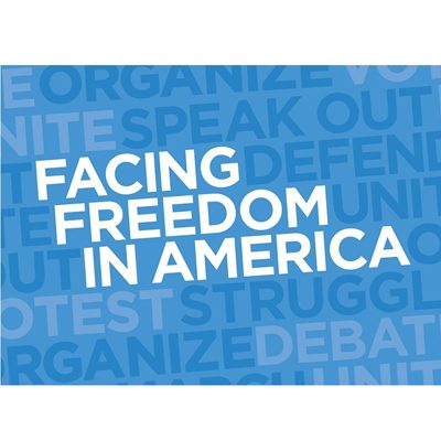 Facing Freedom in America - Chicago History Museum