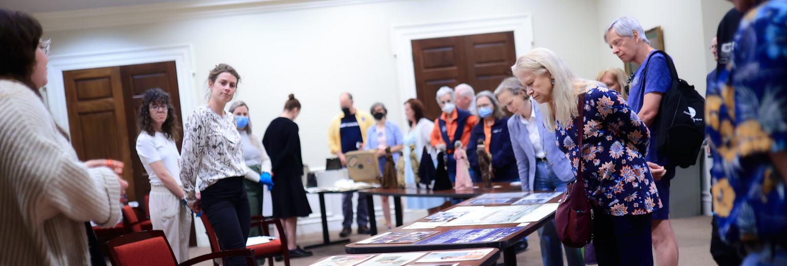 Events from July 27 – August 18 – Chicago History Museum