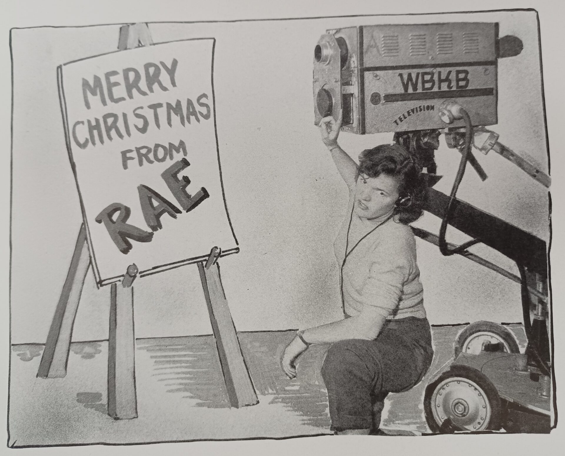 Exploring the Burr Tillstrom Papers at the Chicago History Museum ...