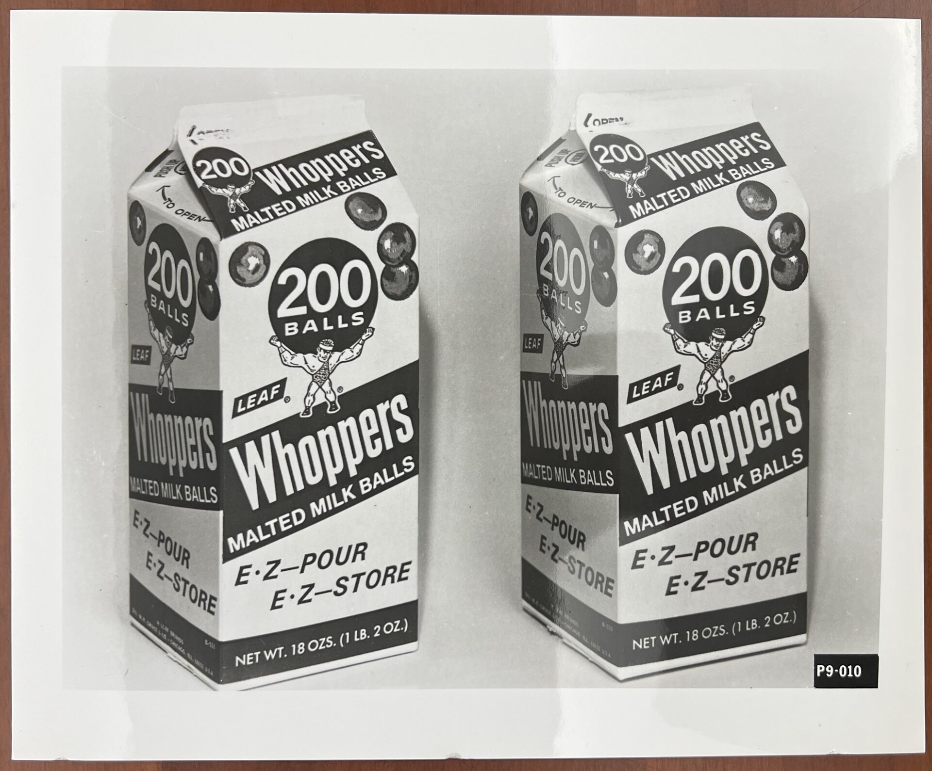 The Chicago Origins of Leaf Brands Candy - Chicago History Museum