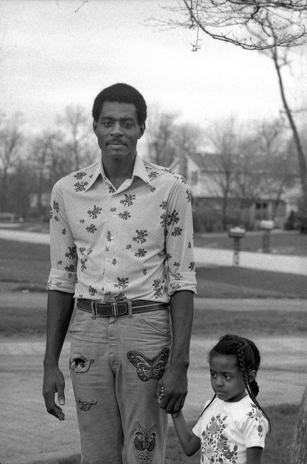 From the Archives: The Chicago Bulls’ First Ring of Honor Class ...