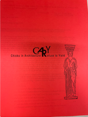 A Forum for Women: 50 Years of Chicago Women in Architecture - Chicago ...