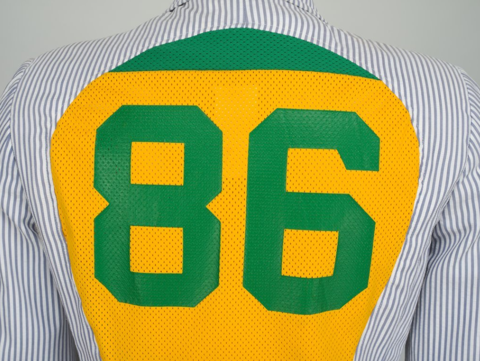 Chicago History Museum Acquires Nick Cave Garments into the Costume ...