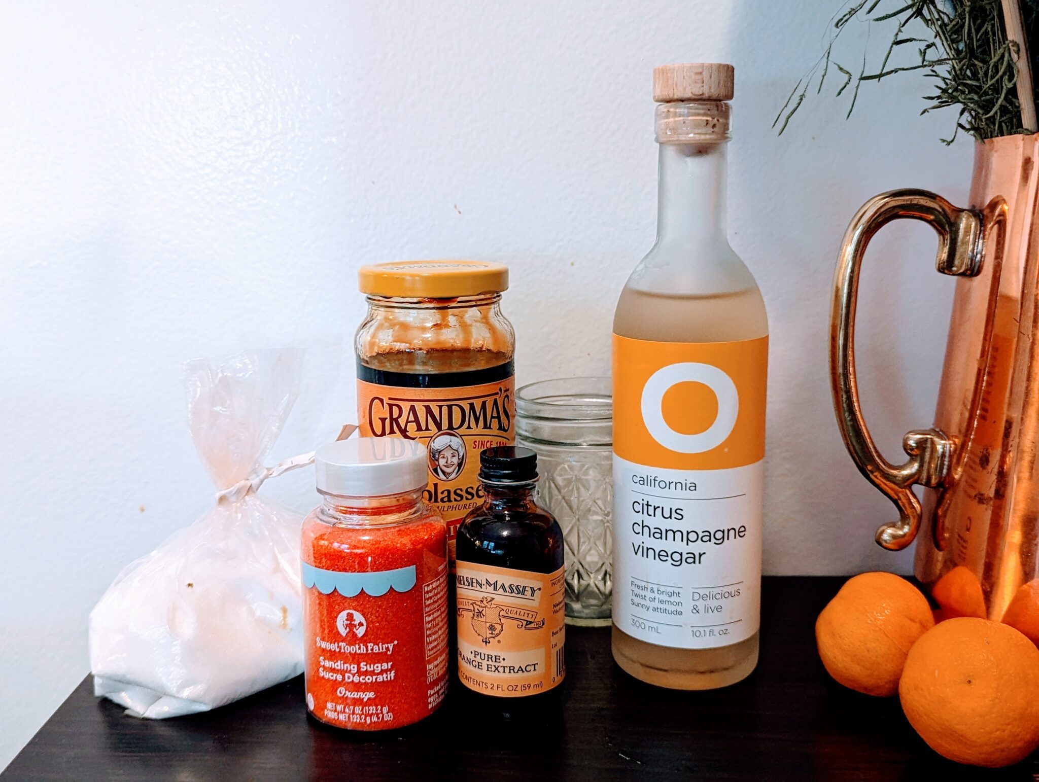 Orange Cider at the 1893 World’s Fair: Drink of the Gods or Soul ...