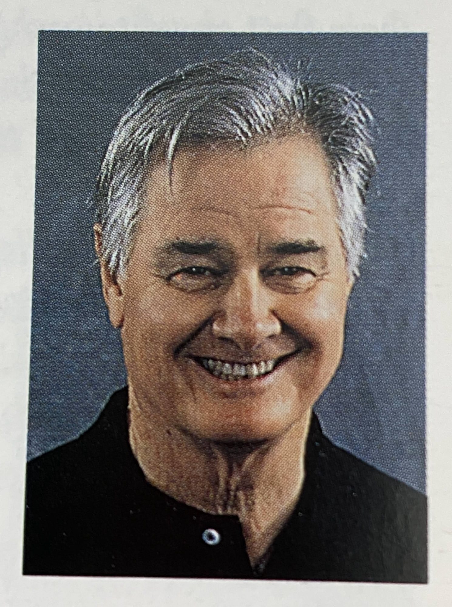 From the Archives: The Chicago Bulls’ First Ring of Honor Class ...