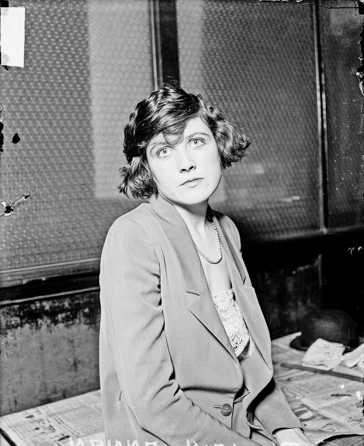 True Crime in the ’20s: The Beulah Annan Story - Chicago History Museum