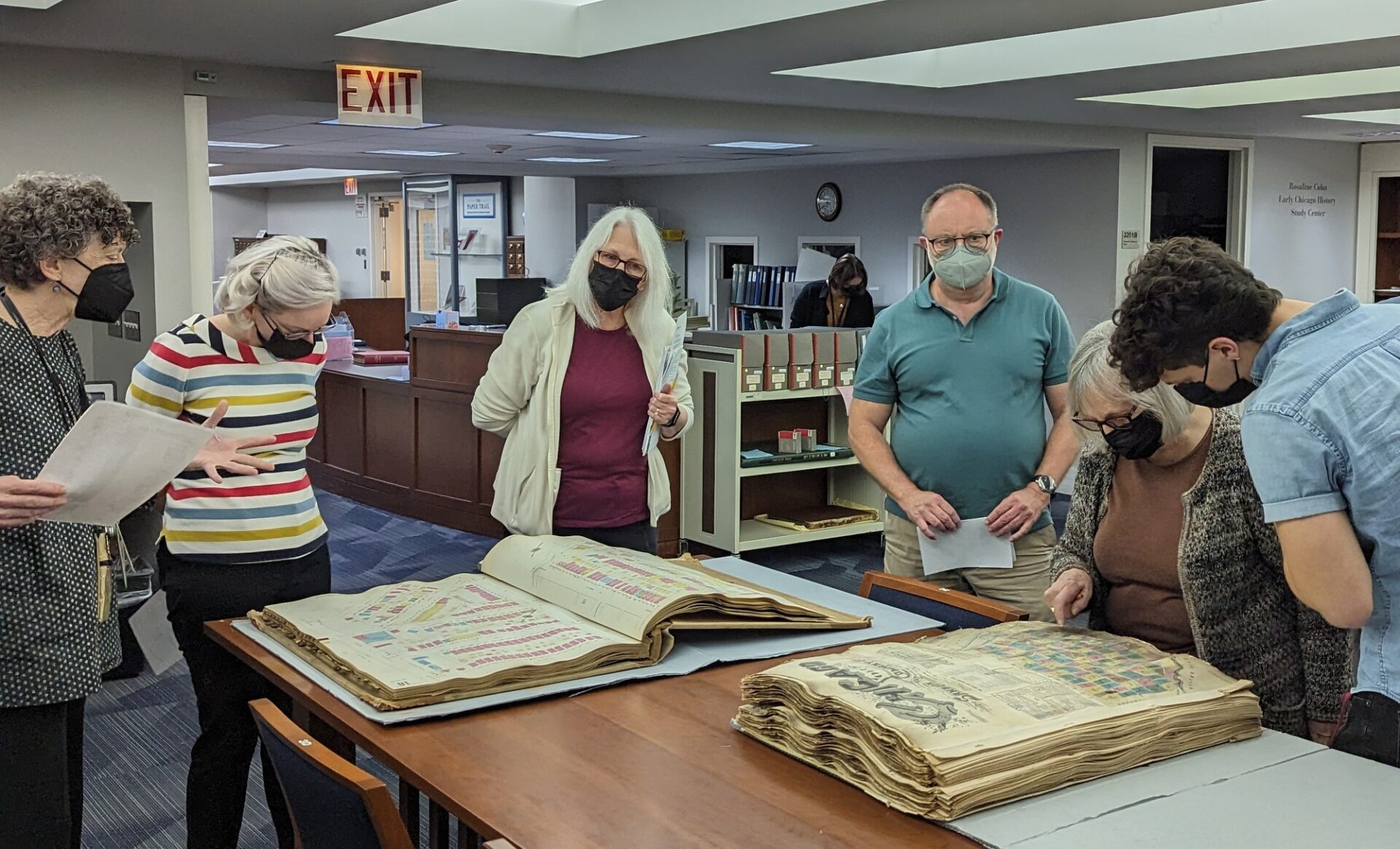 Events from July 2 – September 14 – Chicago History Museum