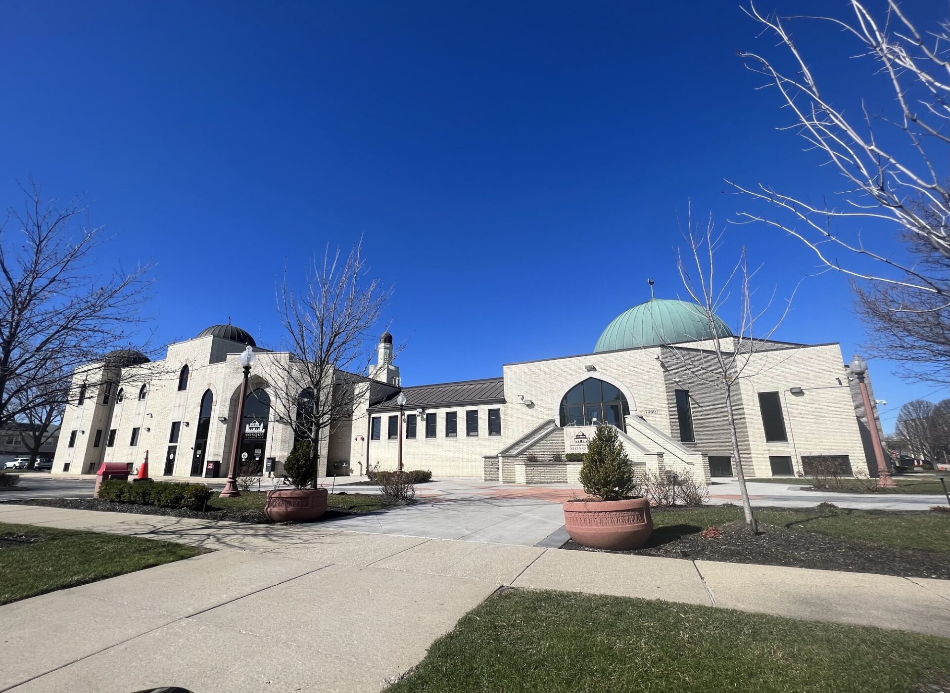 Sharing Iftar and Speaking of Home - Chicago History Museum
