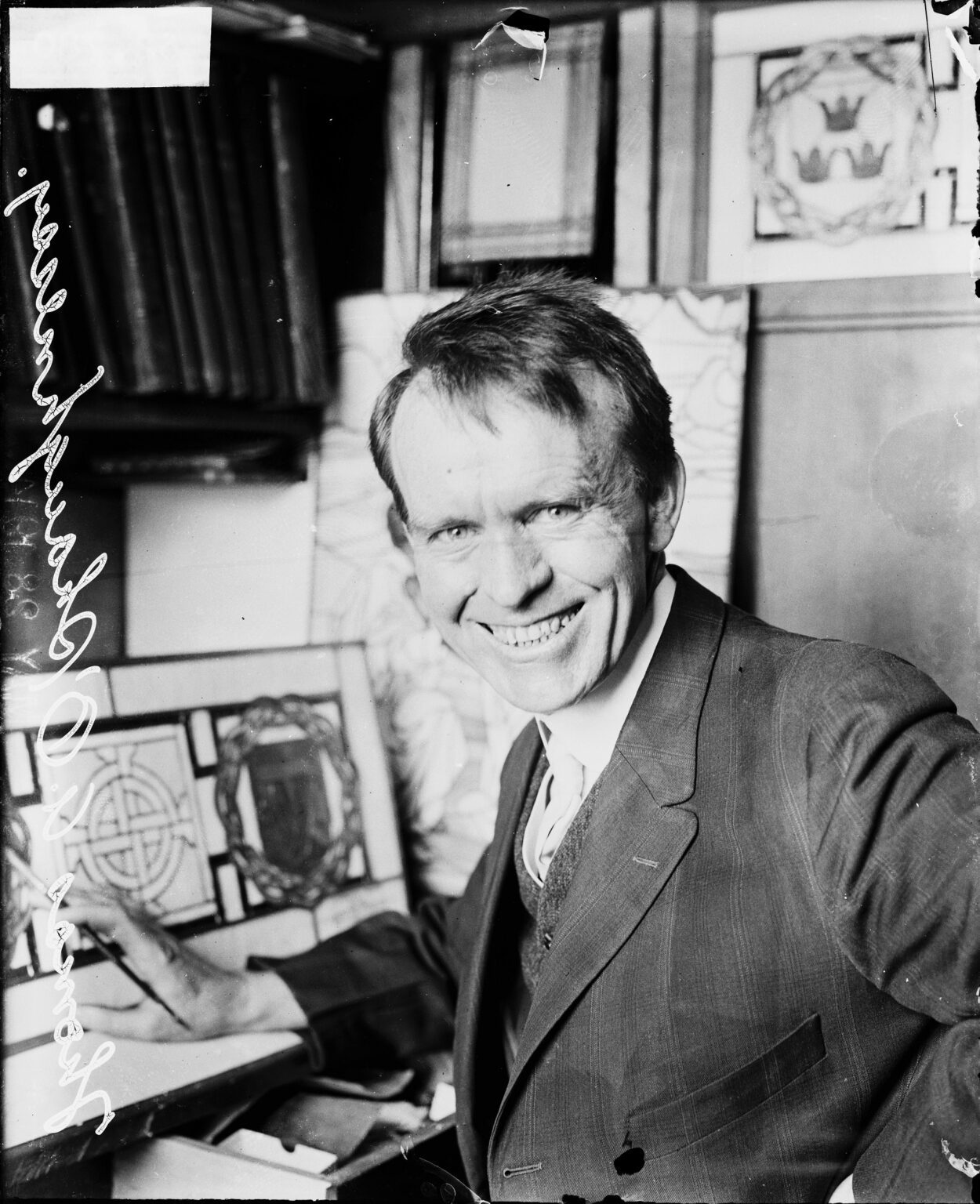 Old St. Patrick’s: Chicago’s First Irish Catholic Church - Chicago ...