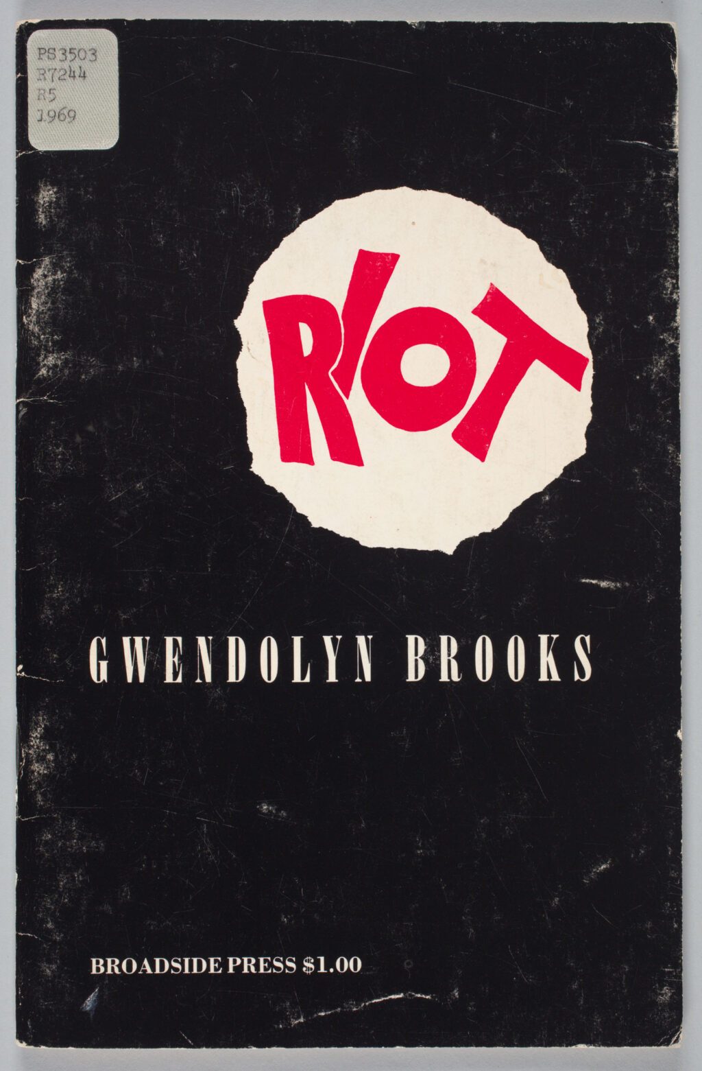 Riot or Uprising? A Reflection on Race and Language in the Contested ...