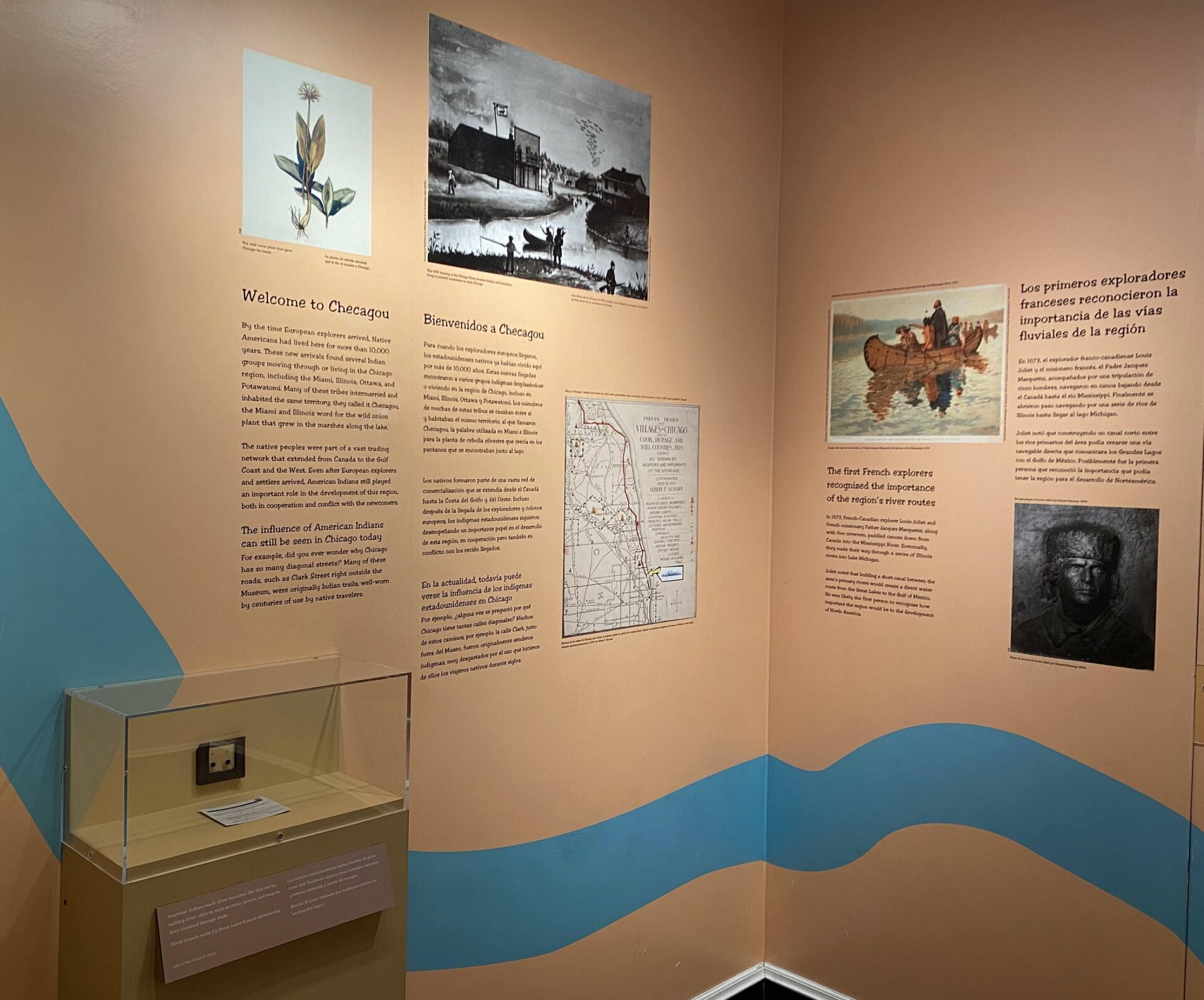 How We’re Changing the Way We Interpret Native American History ...