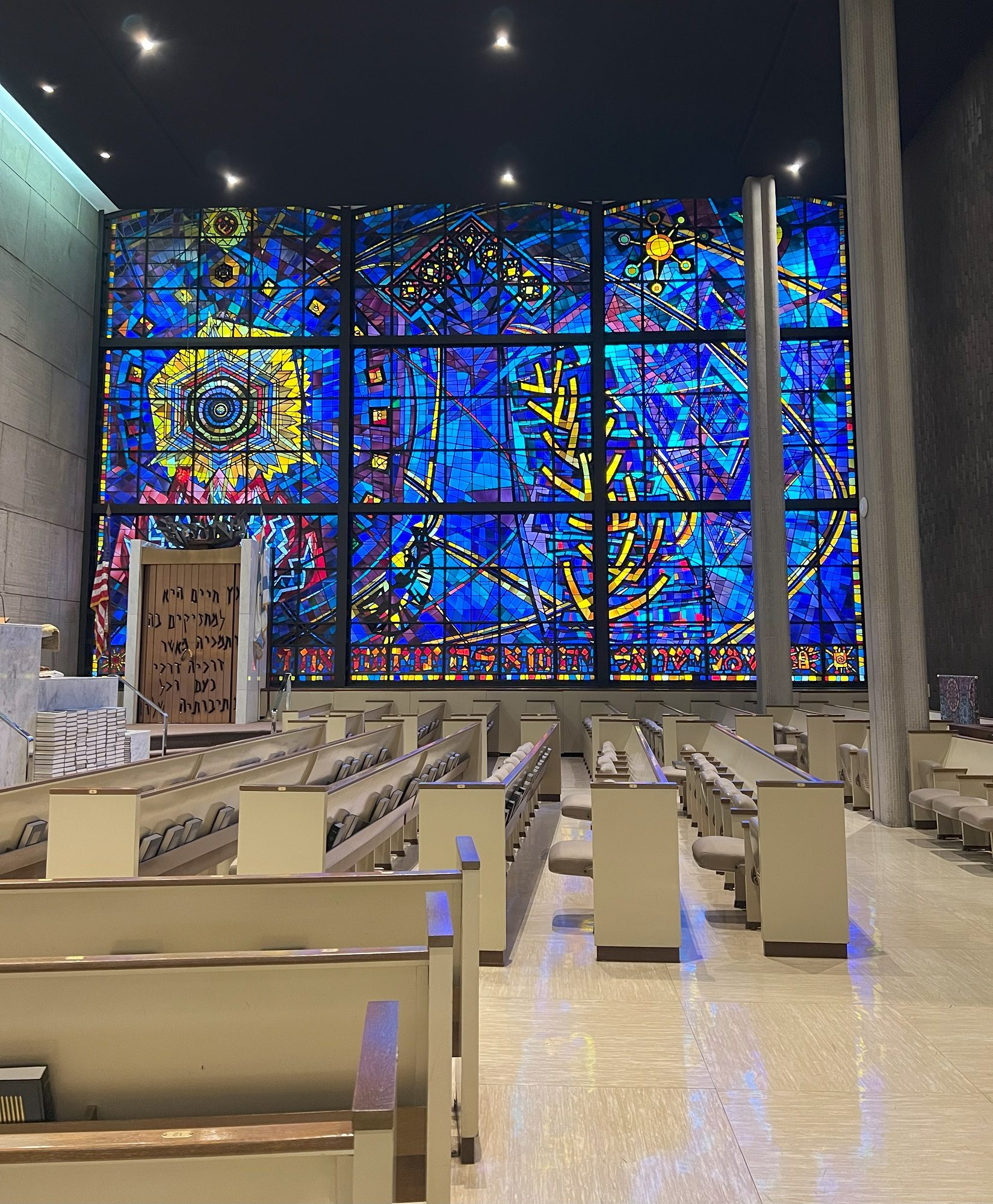 A Sacred Spot in Chicago’s Loop - Chicago History Museum