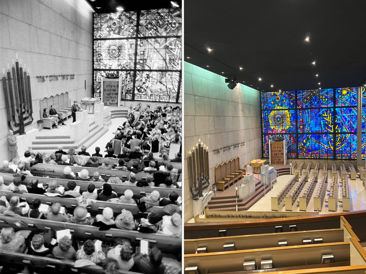 A Sacred Spot in Chicago’s Loop - Chicago History Museum