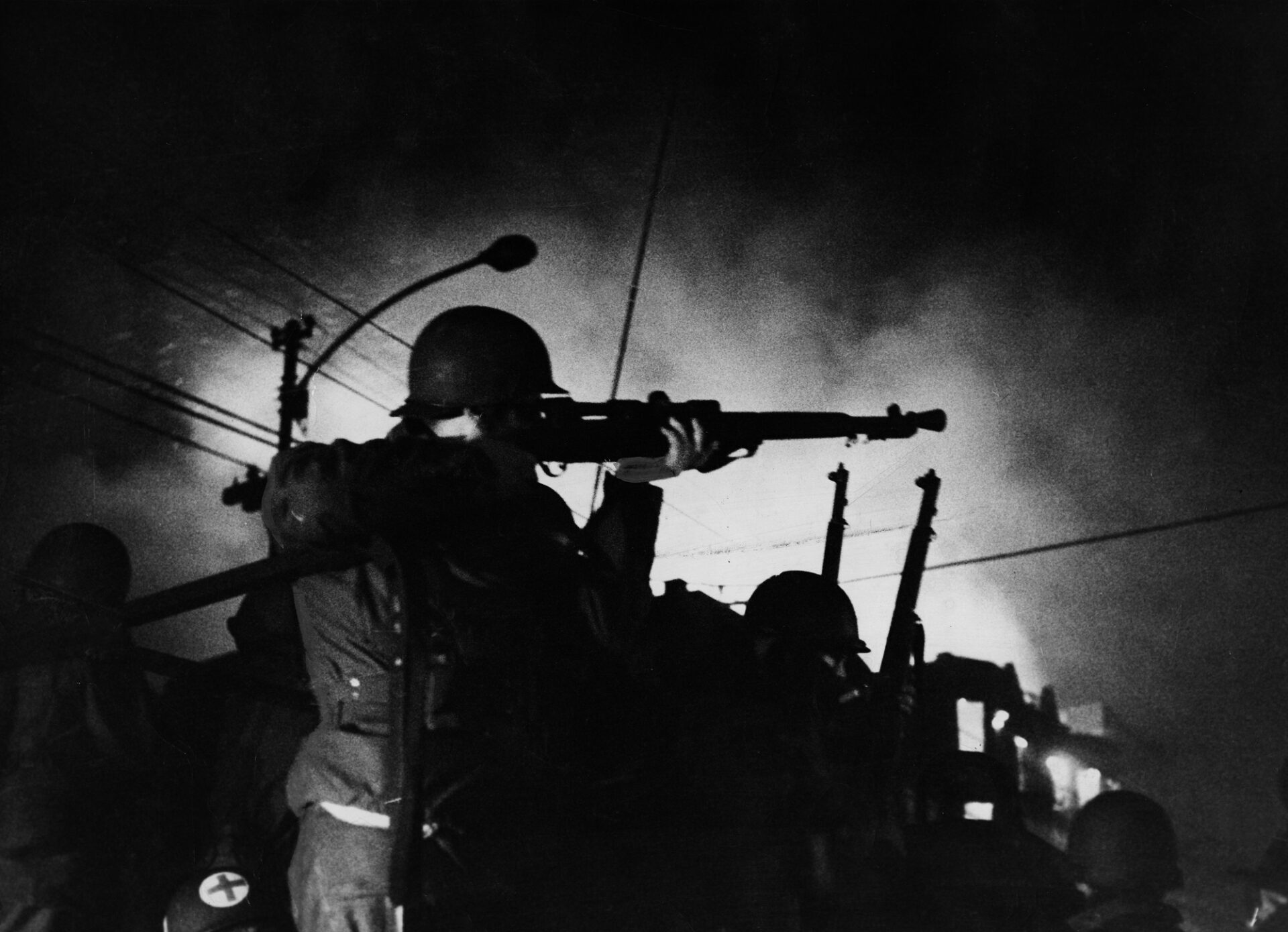 Riot or Uprising? A Reflection on Race and Language in the Contested ...