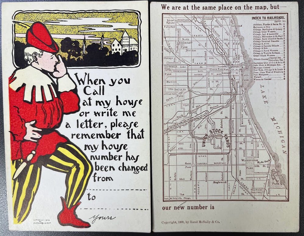 Researching House History at the Chicago History Museum - Chicago ...