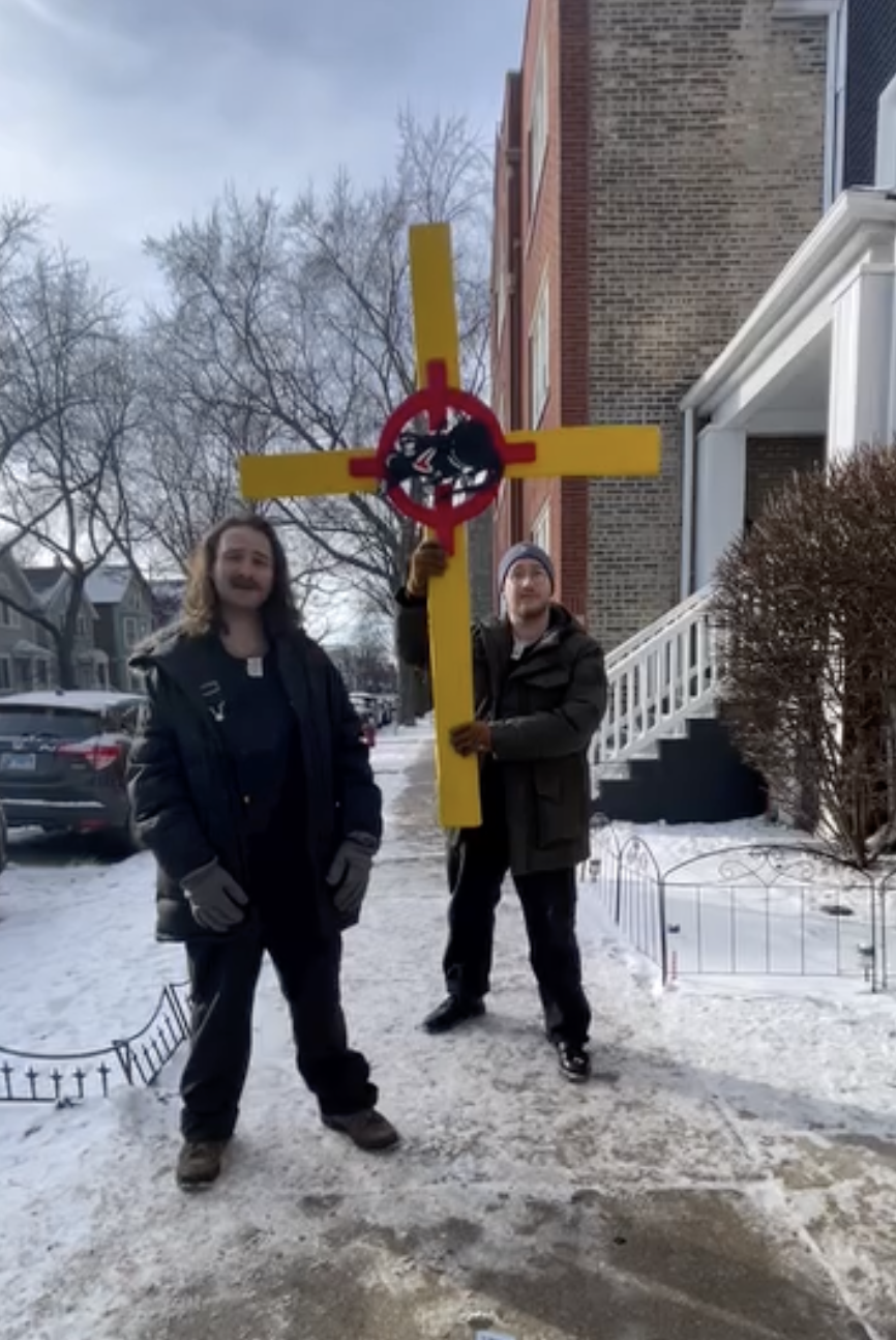 Chicago Rat Hole: Silly, Sacrilege, or Sacred? - Chicago History Museum