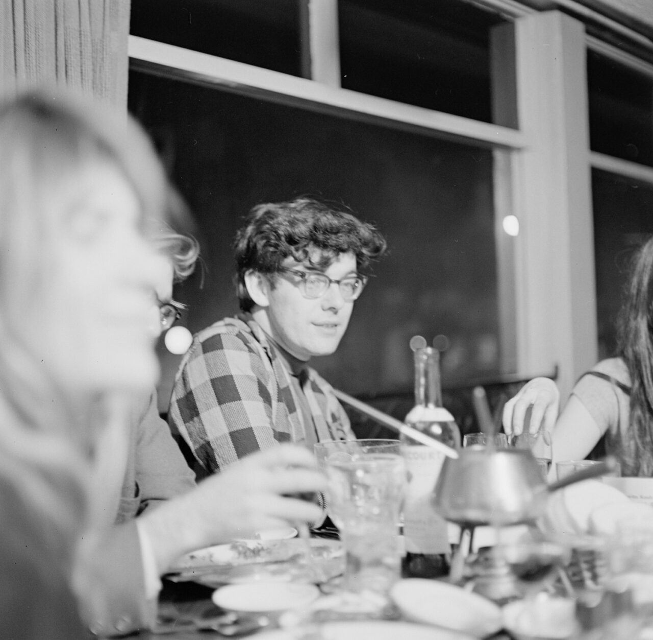 Chicago and the 1971 Mayday Protests - Chicago History Museum