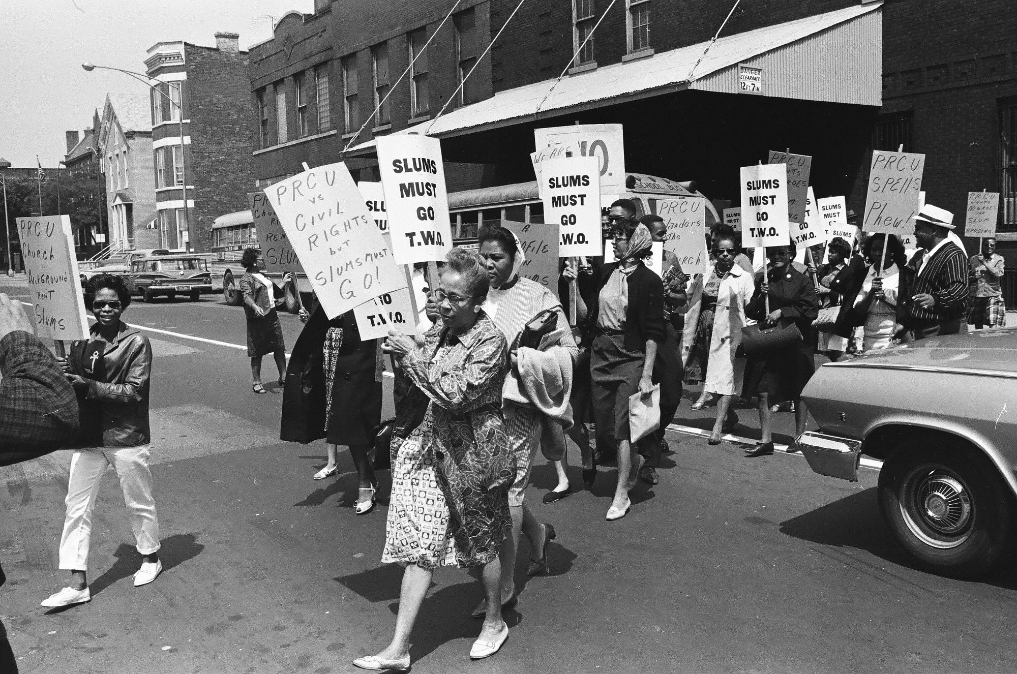 Riot or Uprising? A Reflection on Race and Language in the Contested ...