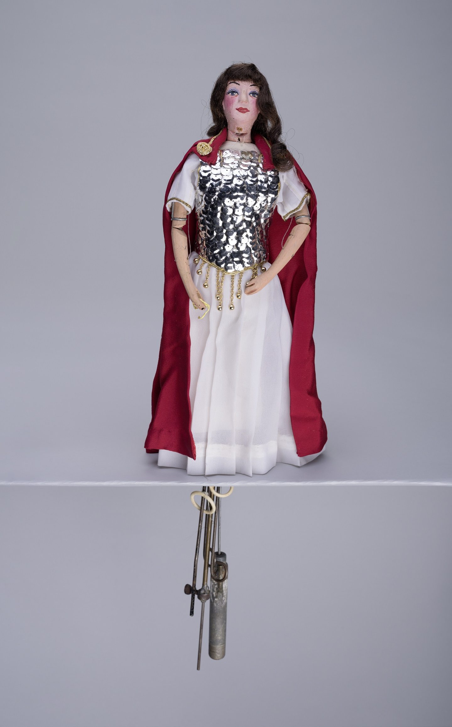 Chicago's Miniature Puppet Opera - Chicago History Museum