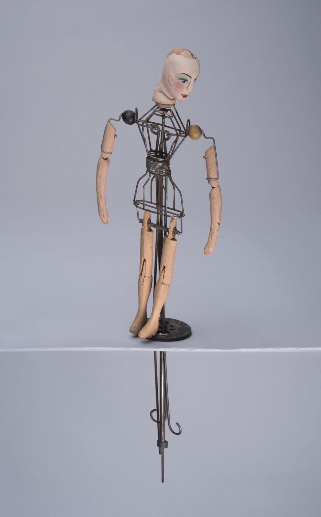 Chicago's Miniature Puppet Opera - Chicago History Museum