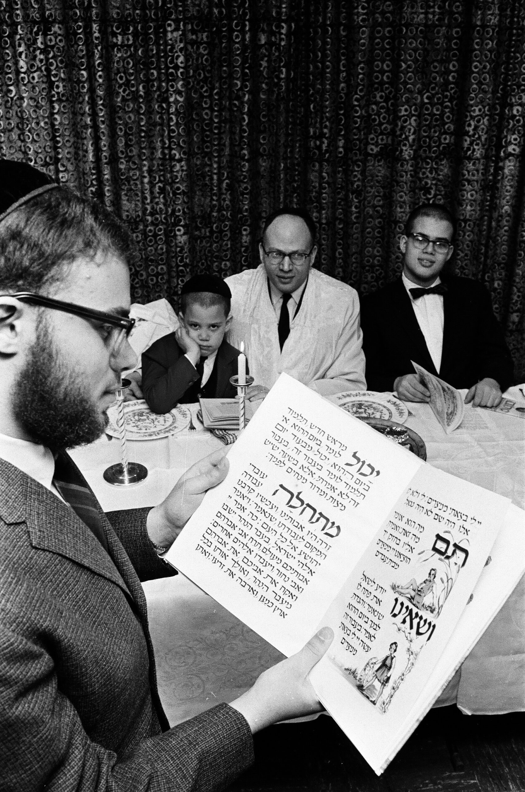 A Sacred Spot in Chicago’s Loop - Chicago History Museum