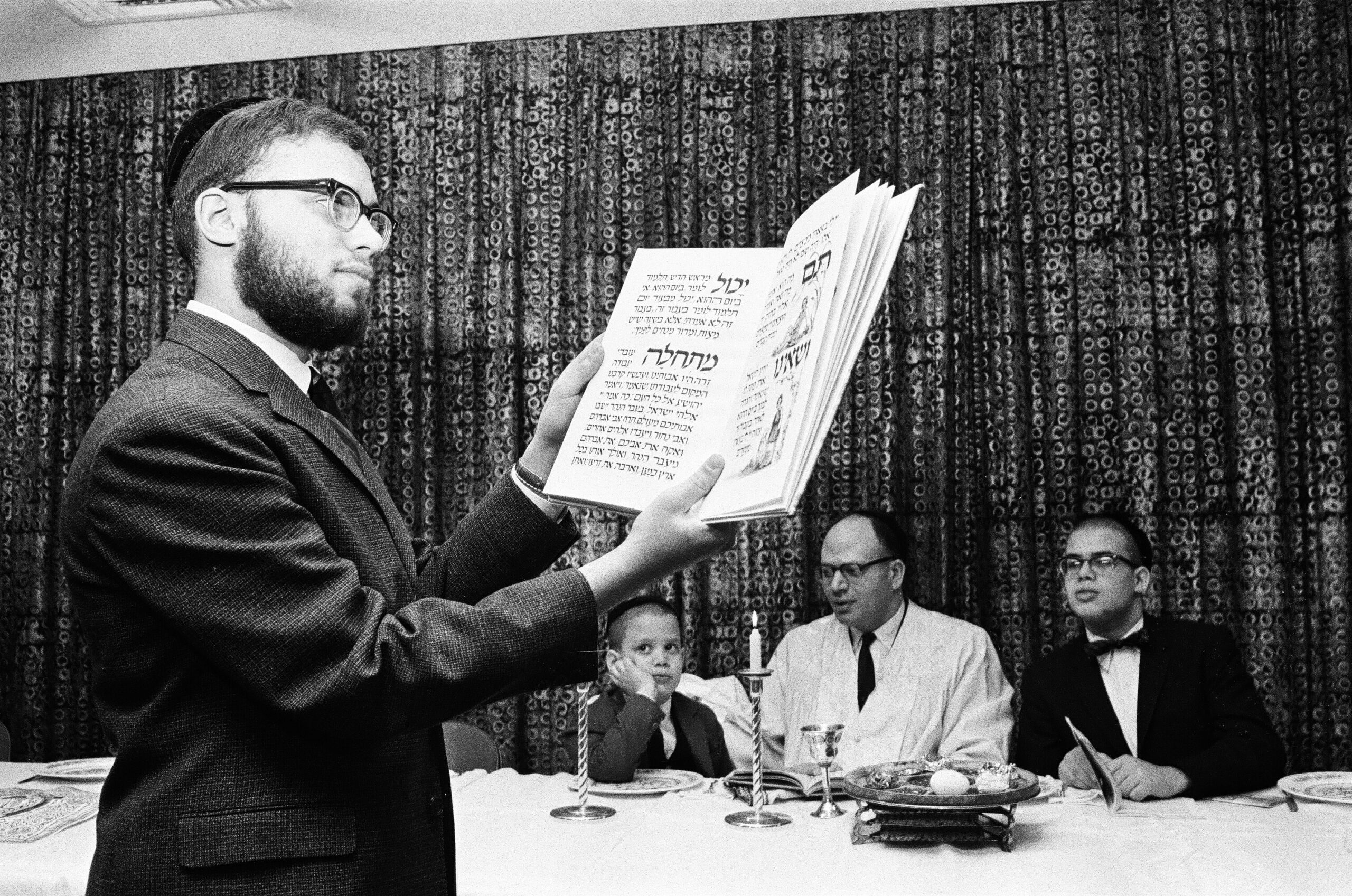 A Sacred Spot in Chicago’s Loop - Chicago History Museum