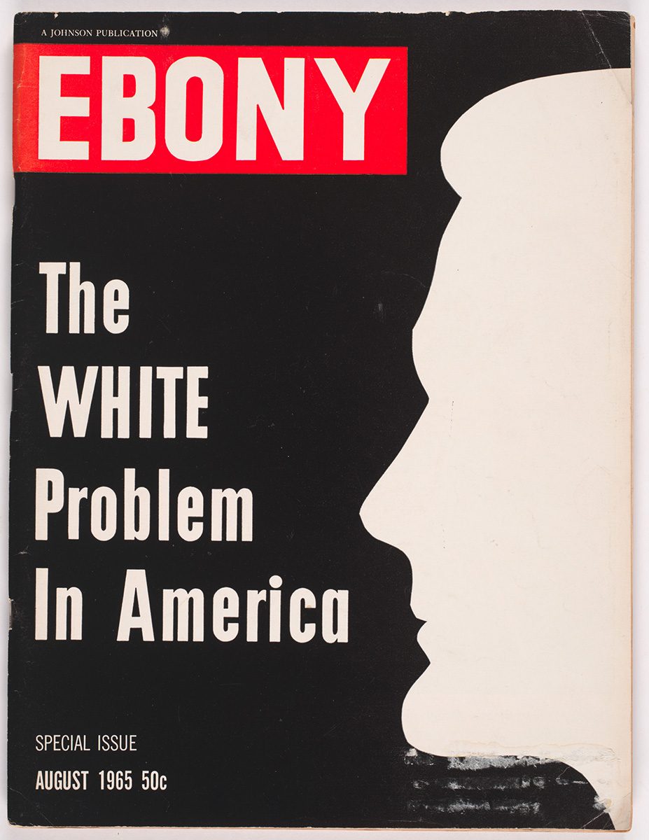 Ebony Magazine's Special Issues - Chicago History Museum