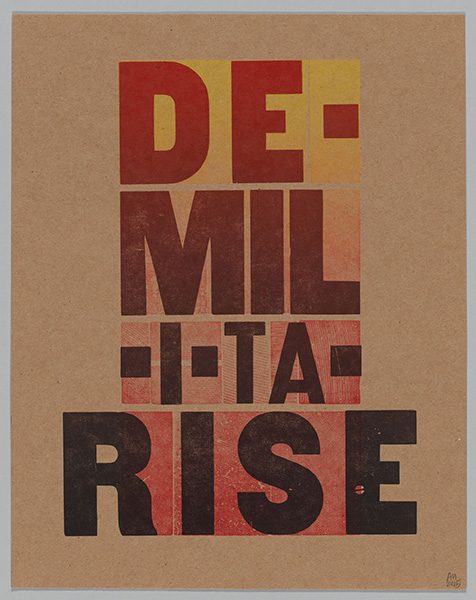 Designing for Change Extras - Chicago History Museum