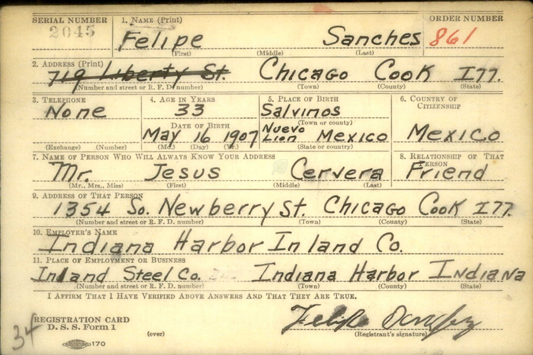 Telling the Story of A Silent Hero - Chicago History Museum