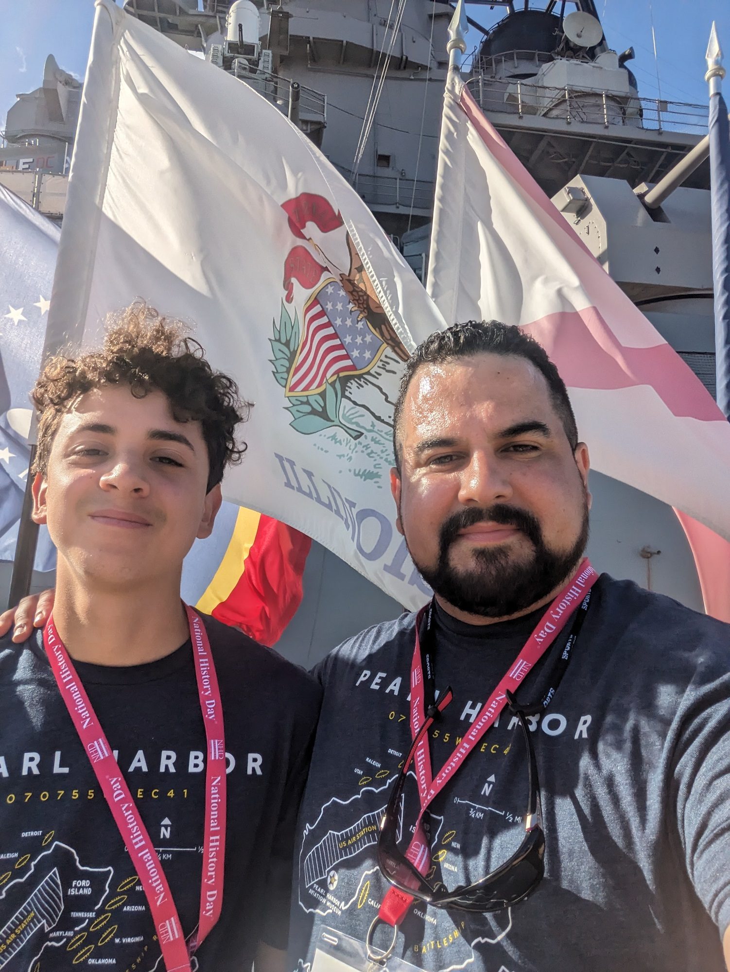 Telling the Story of A Silent Hero - Chicago History Museum