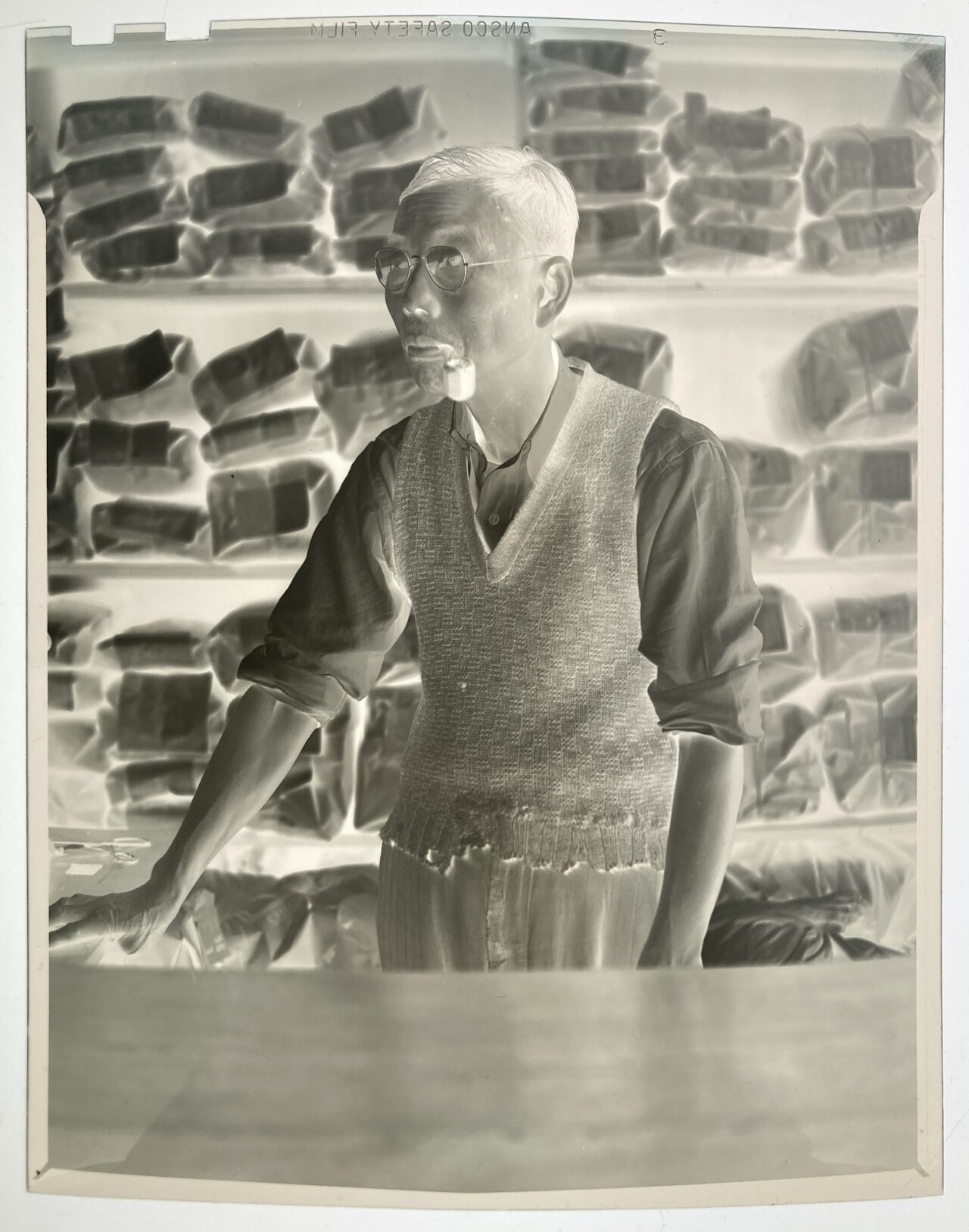 Chinese Laundries in Chicago - Chicago History Museum