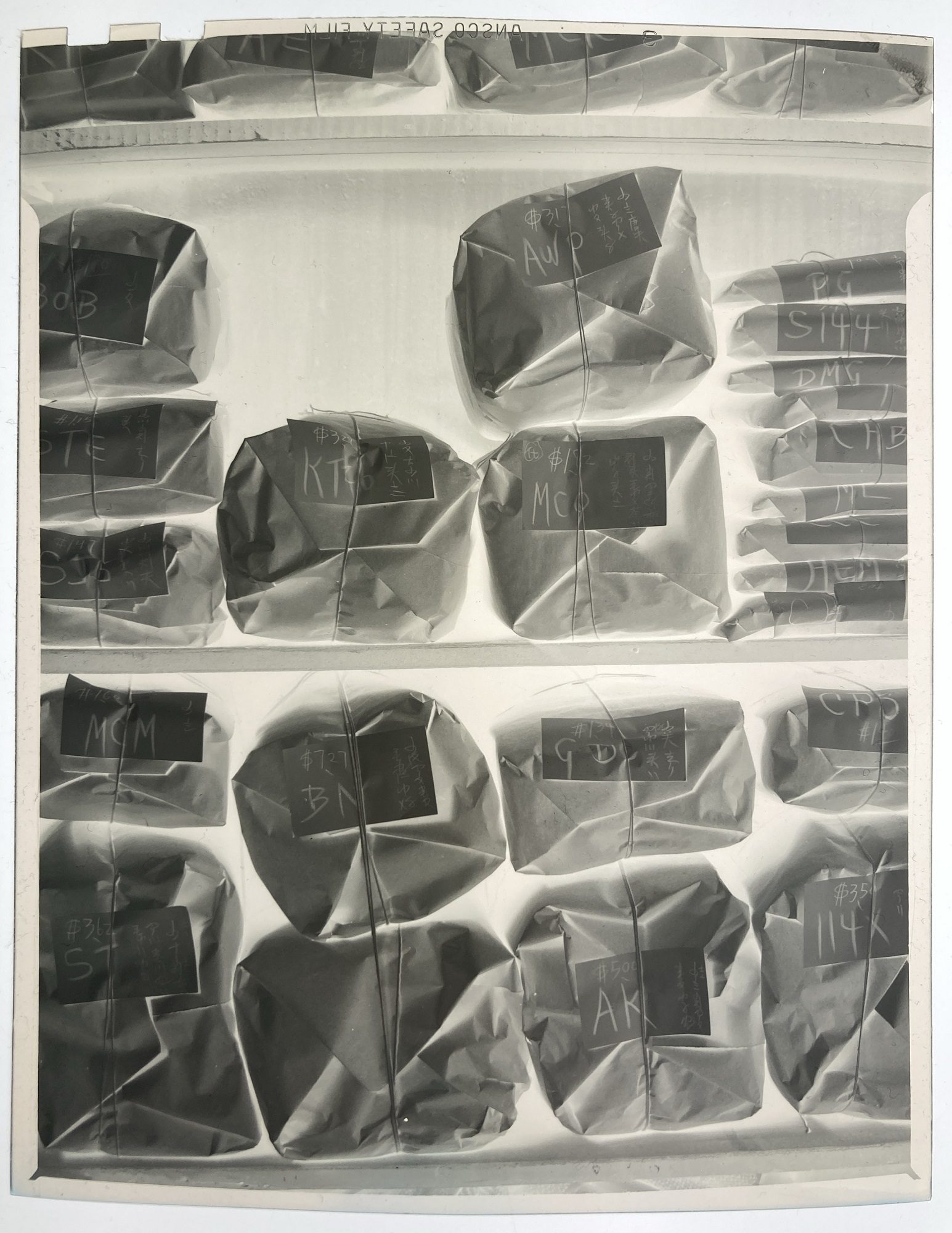 Chinese Laundries in Chicago - Chicago History Museum