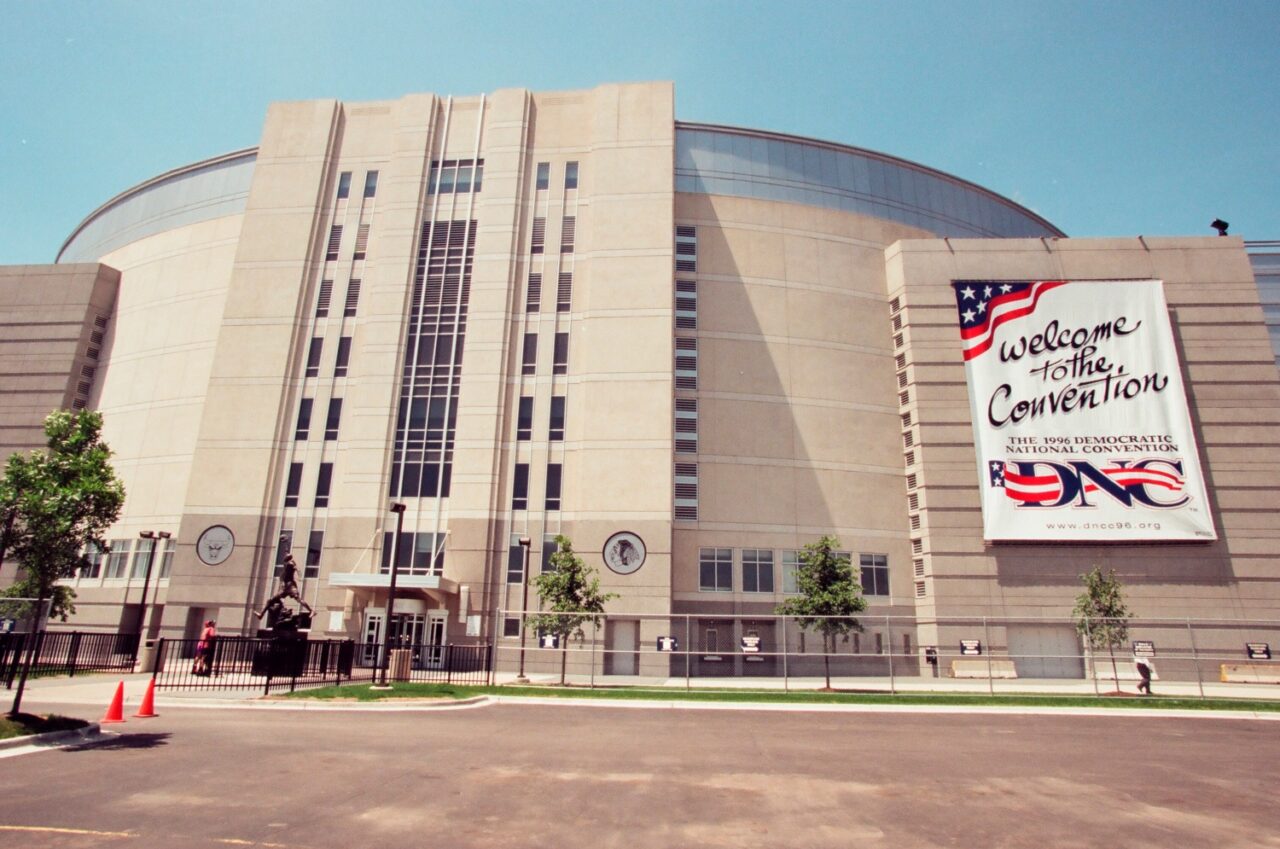 Convention City: Chicago and the DNC - Chicago History Museum