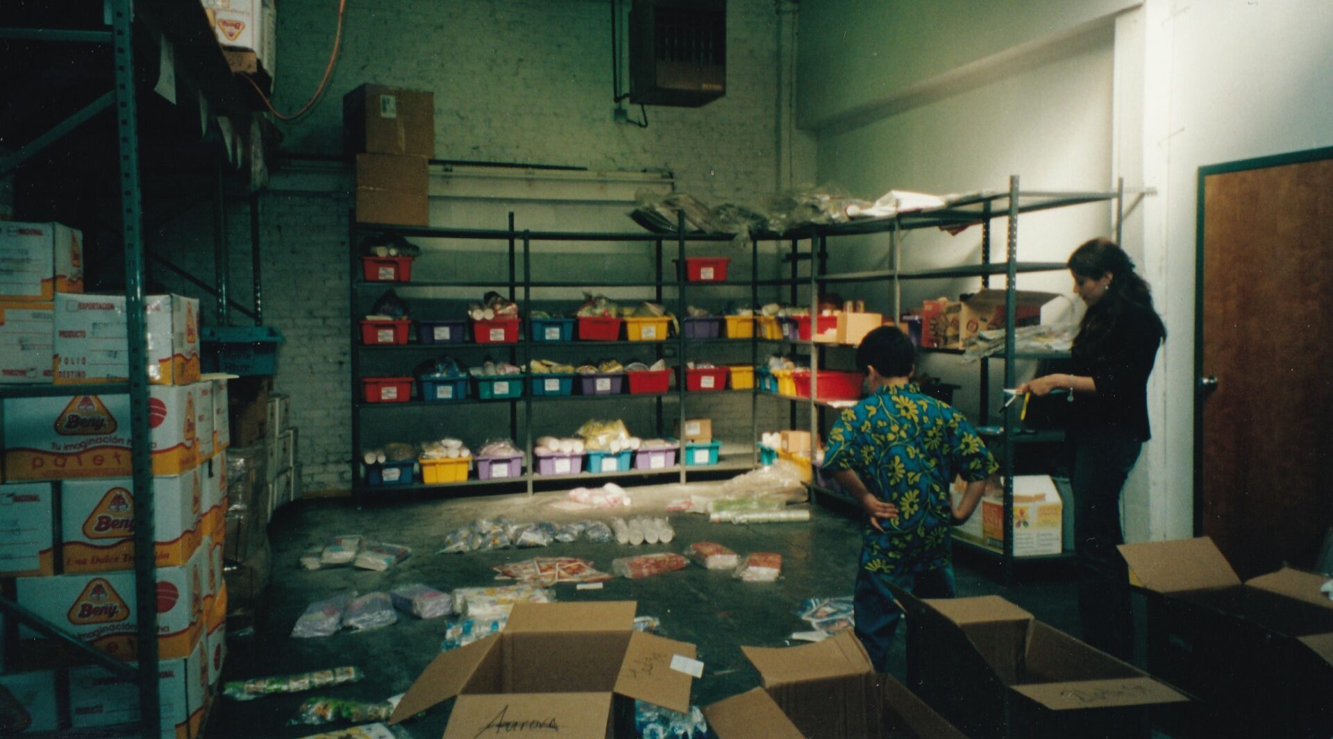 Preparing the Digital Communities’ Scrapbook for Aquí en Chicago ...