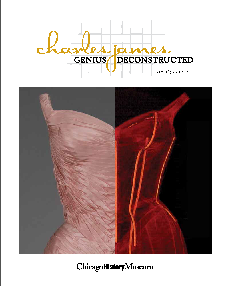 Costume Exhibition Catalogues - Chicago History Museum