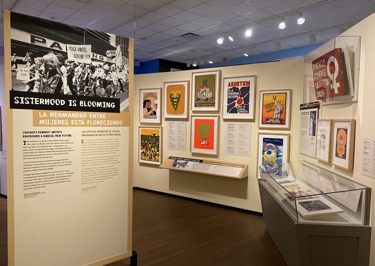 Events from August 17 – October 3 – Chicago History Museum