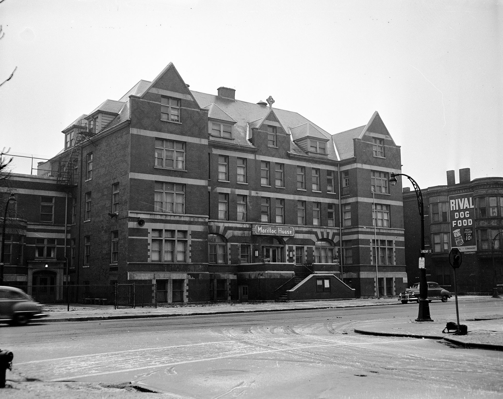 Love Letter to the West Side - Chicago History Museum