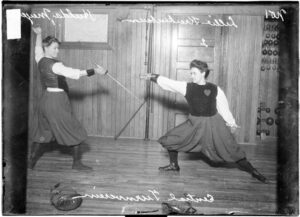 Tumbling Turners: The German Roots of Chicago Gymnastics - Chicago ...