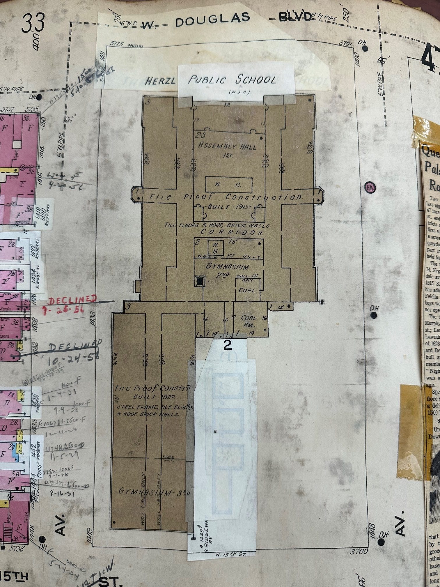 Love Letter to the West Side - Chicago History Museum