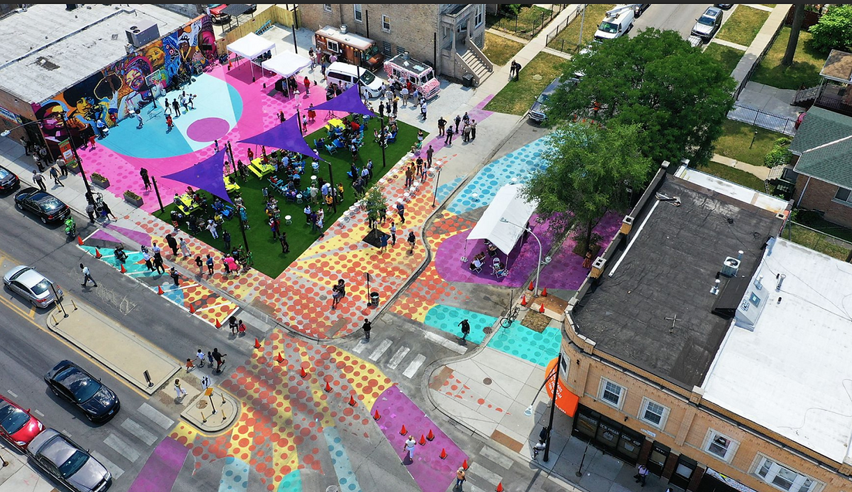 Love Letter to the West Side - Chicago History Museum