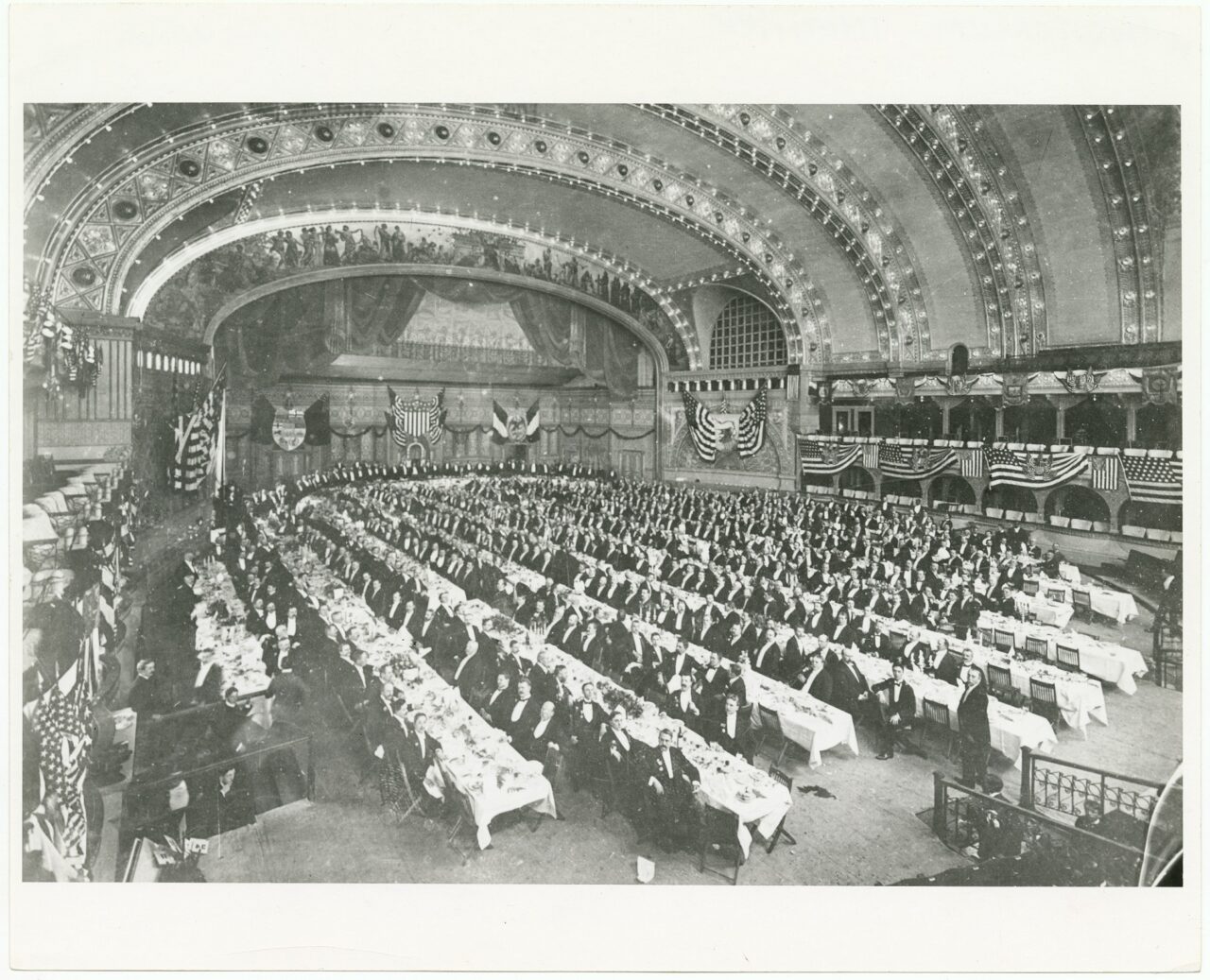 Dream Big: The Photographic Innovations of George R. Lawrence - Chicago ...